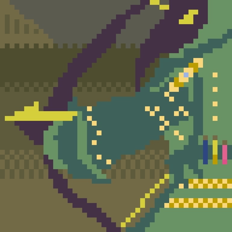 PixelArt: PixelArt: PixelArt